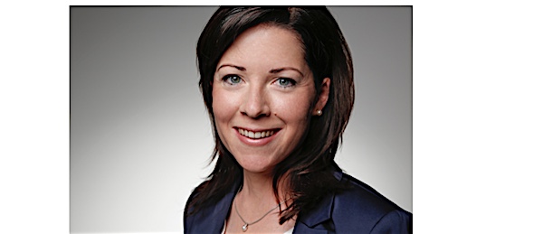 Katja Frey übernimmt neue Position als Leiterin Marketing ...