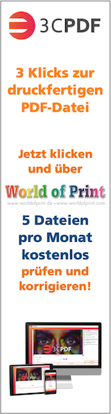 Startseite - World of Print