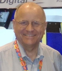 SWD is excited to welcome Bruce Woolever! - World of Print