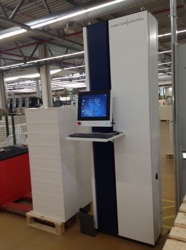 Newman Paperboard continues accuracy improvement with fourth generation ...