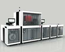 HAPA DEBUTS NEXT-GENERATION INLINE PRINTING SYSTEM AT ACHEMA 2015 ...