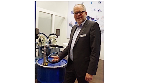 GSE Dispensing introduces safe IECEx-certified solvent dispensing ...