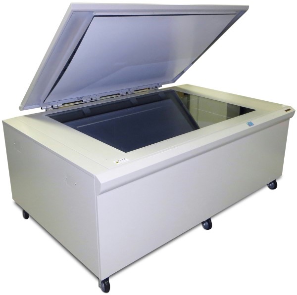 Paradigm Imaging Group Announces New Wide Format Flatbed Scanner by ...