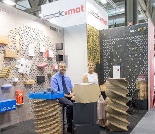 IPACK-IMA focuses on sustainable materials and packaging with IPACK-MAT ...