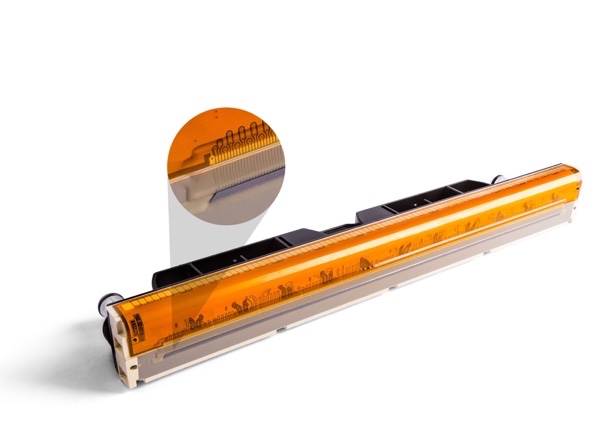 Memjet unveils third-generation inkjet printing technology - World of Print