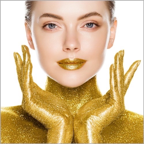 High gloss, super fast drying ink jet labels from Folex - World of Print