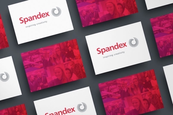 Spandex unites group under single refreshed brand - World of Print