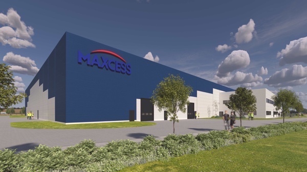 Global Leader Maxcess Expands its European Presence - World of Print