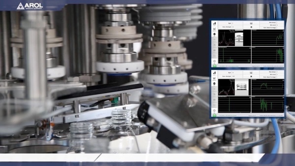 Arol: Smart solutions for sustainable capping on show - World of Print