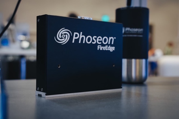 Excelitas Technologies to Highlight its Portfolio of Phoseon UV LED Curing Solutions - World of ...