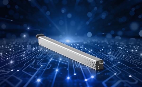 LEDcure NX - Water-cooled LED UV system - World of Print