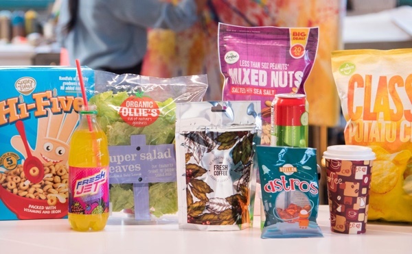 Sun Chemical supports safe, future-proof packaging with a full GIO ...